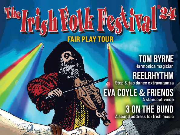 Ticketshop - KKC-Tagen